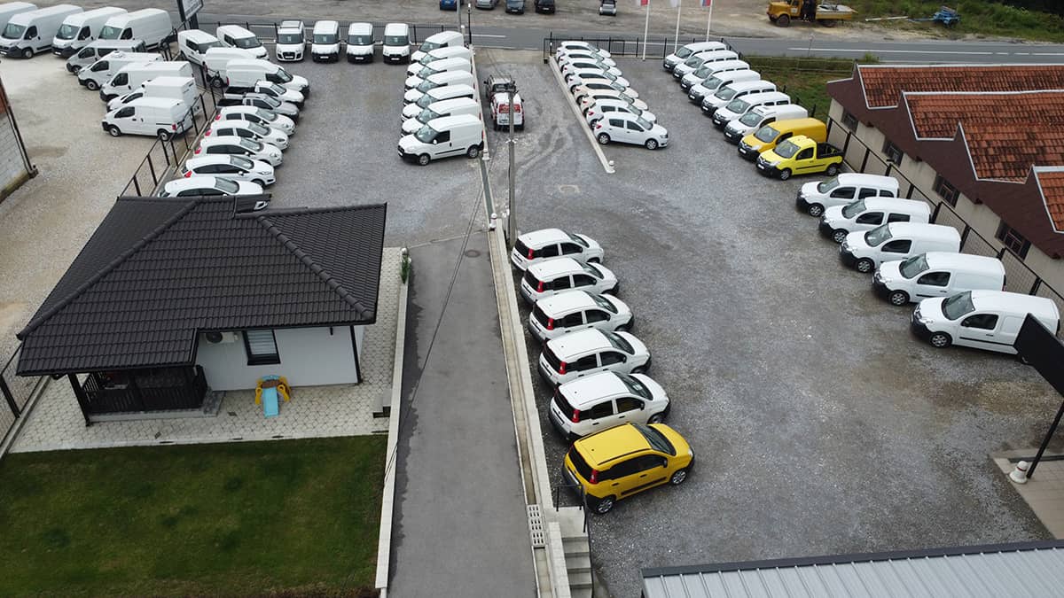 Best Car Video Galerija - Pogledajte Naš Auto Plac u Topoli